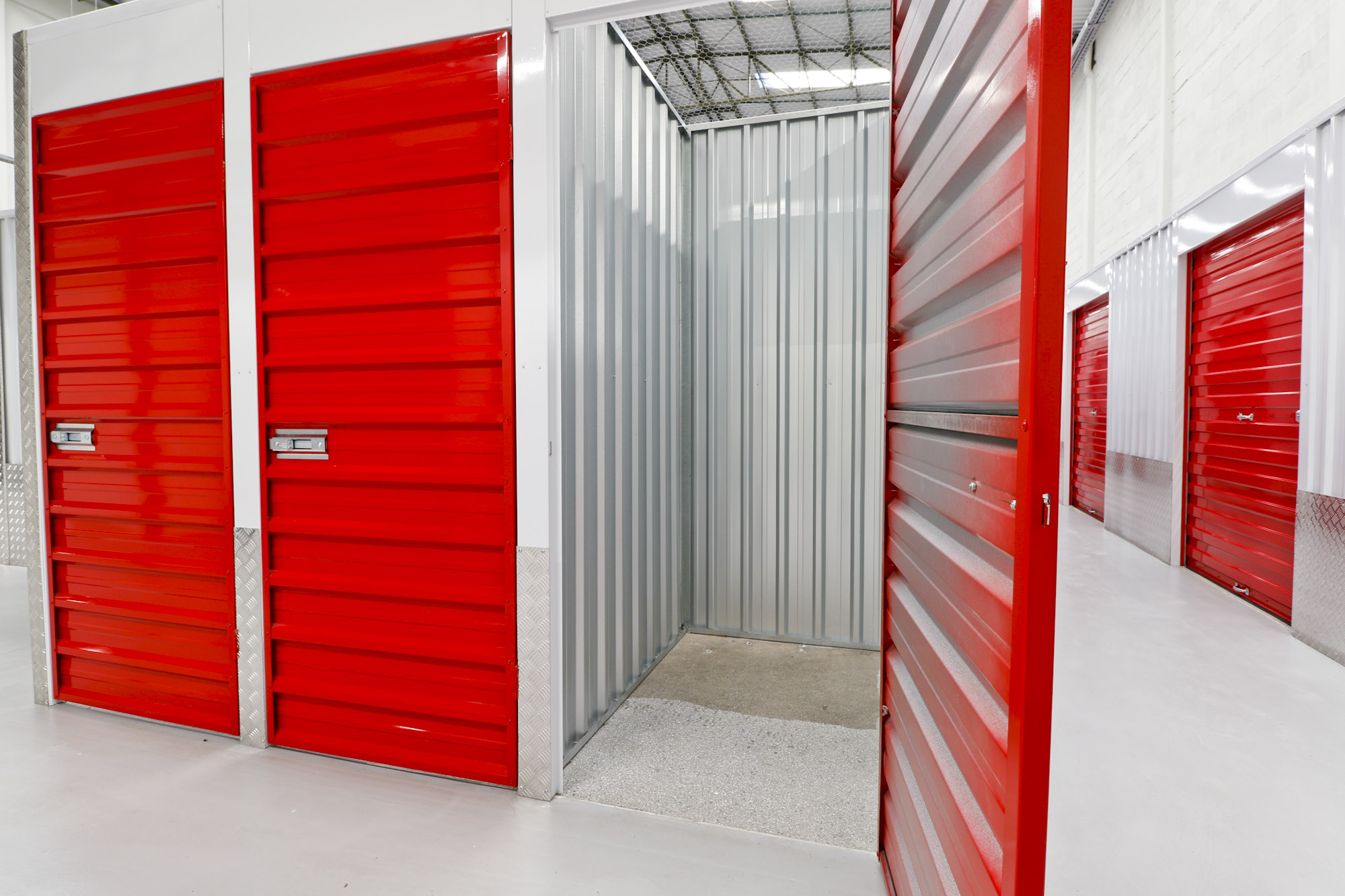 Guarda-móveis e self storage: tudo o que você precisa saber